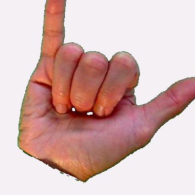 ASL Object Detection Dataset and Pre-Trained Model by Project 1 ASL alphabet