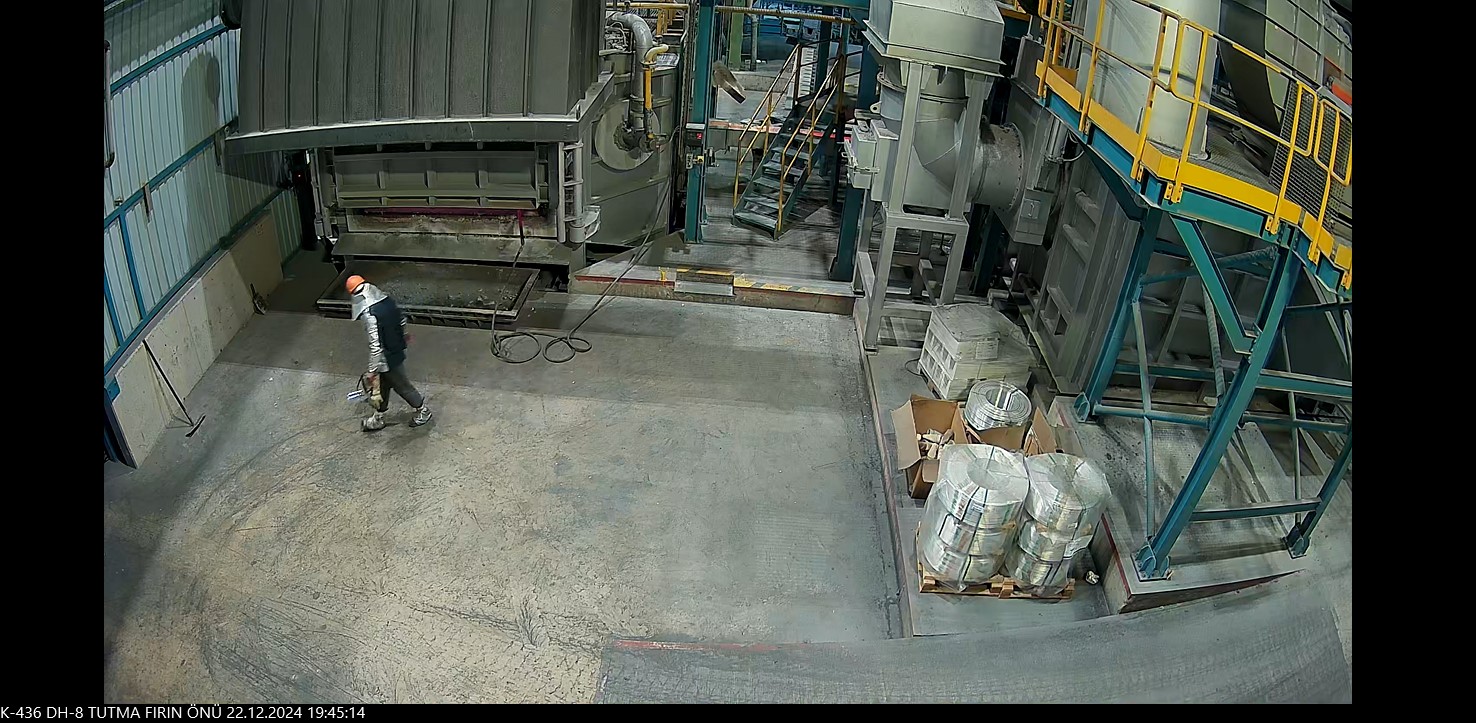 344-436 Object Detection Dataset and Pre-Trained Model by Dkm Hatlar