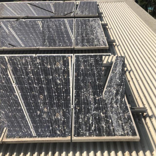 Solar Panel Object Detection Dataset By Project