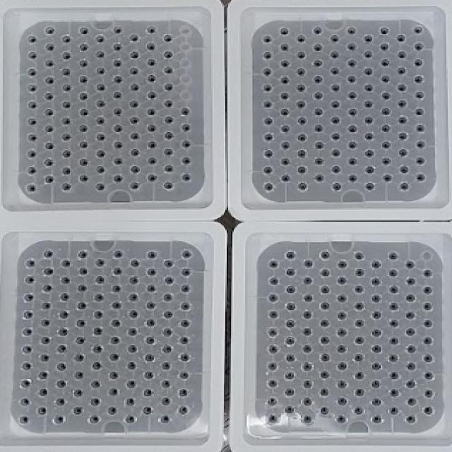 Vials and PFS screen shot Object Detection Dataset and Pre-Trained Model by Project