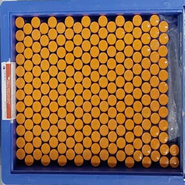 Vials and PFS 3 Object Detection Dataset by Project