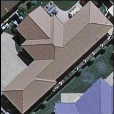 How to Use the roof segmentation Instance Segmentation API