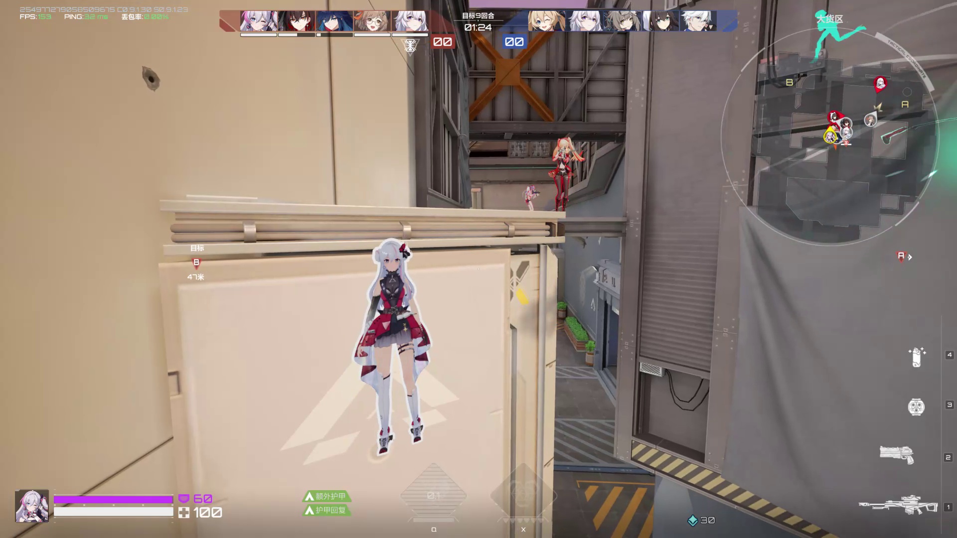 Haoyu Wang (haoyu-wang-k0jhx) - Roboflow Universe