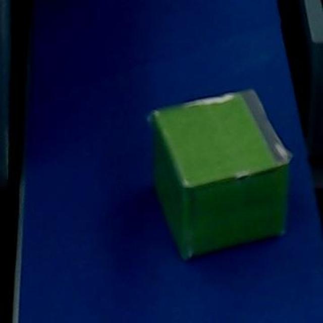 Box Detection Object Detection Dataset And Pre Trained Model By Isro