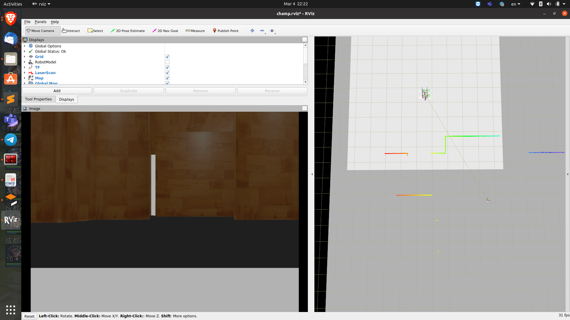 Stairs V2 Object Detection Dataset By Myws