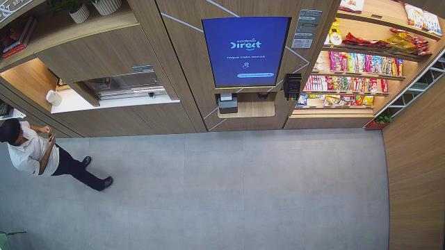 Micromercado Keypoint Detection Dataset by DAVIDDEV