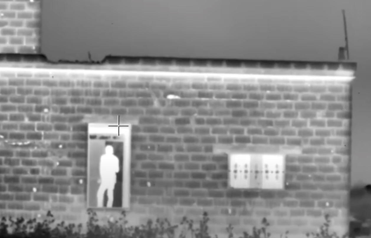 Another_YOLO_test Object Detection Model by Mukesh Patel Institute of ...