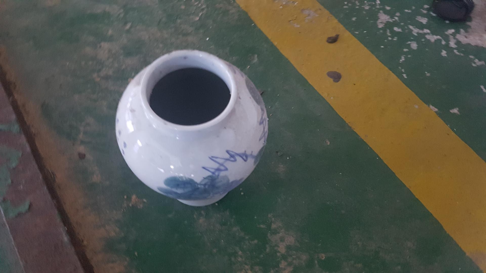 Ceramics_0_3 Object Detection Model by garbage