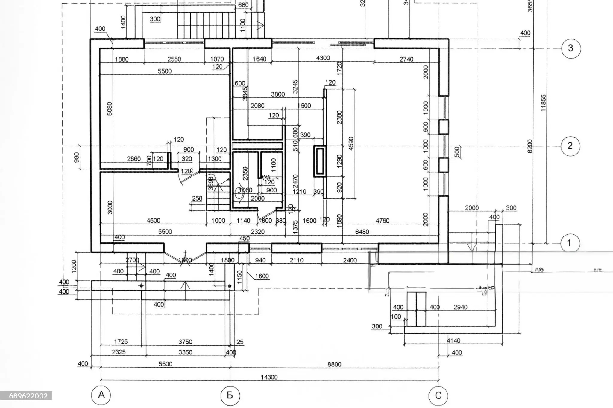 Ai Powered Construction Platform Object Detection Dataset And Pre