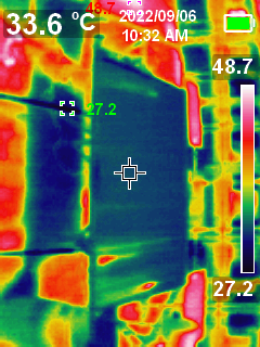 photovoltaic_thermal_images Semantic Segmentation Dataset by ...