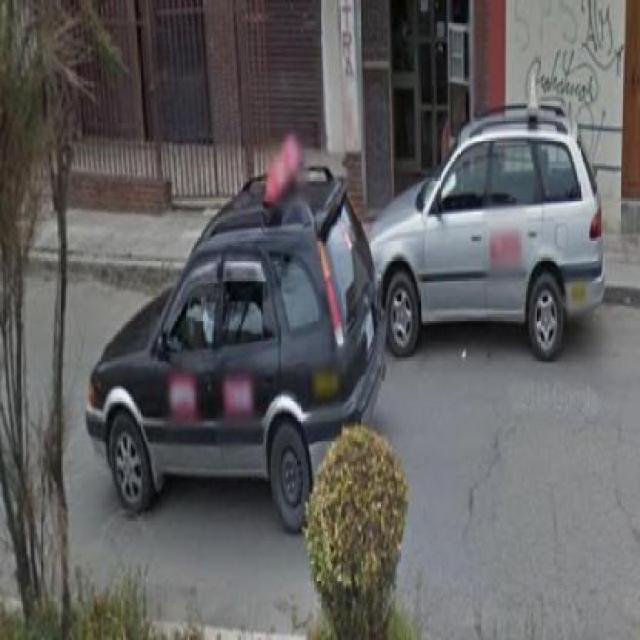 Car Detection Object Detection Dataset By Fyp1