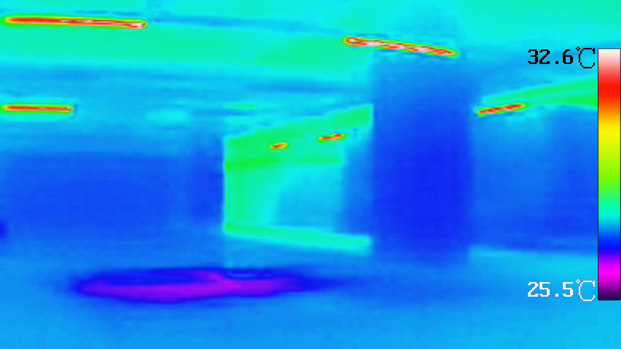 snow accumulation Semantic Segmentation Model by Hackathon