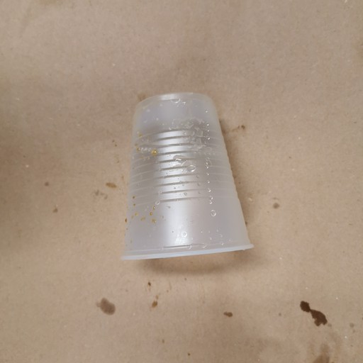 waste segmentation Instance Segmentation Model by waste