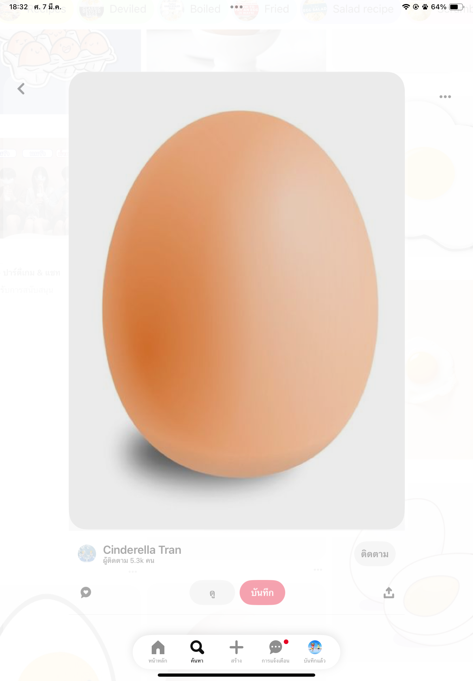 Photo doll egg Object Detection Dataset and Pre-Trained Model by Ai
