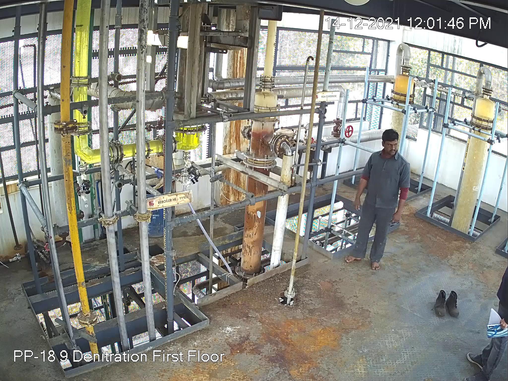 Ppes Object Detection Model By Personal Protective Equipment