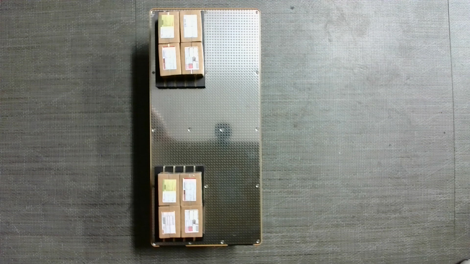 projct-smart-train Object Detection Dataset by kwanwoon univerty