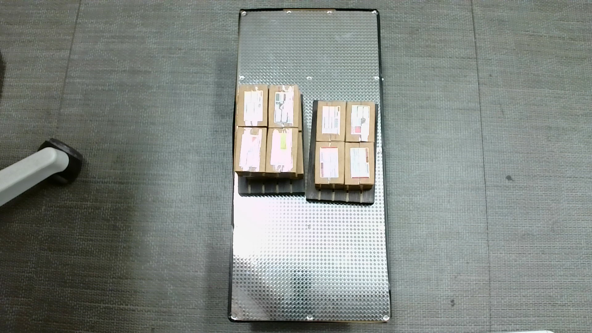 program-sp Object Detection Dataset by kwanwoon univerty