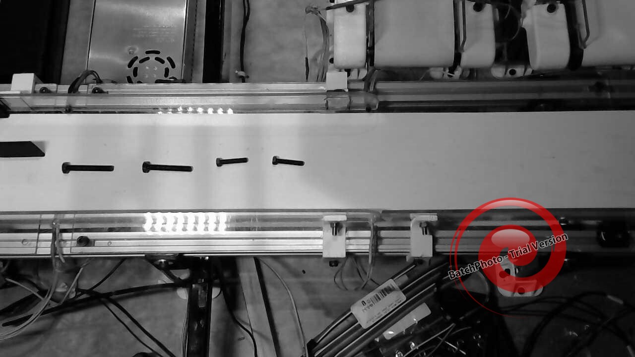 Bolt Classification GSCALE Object Detection Dataset by Ethan Brown