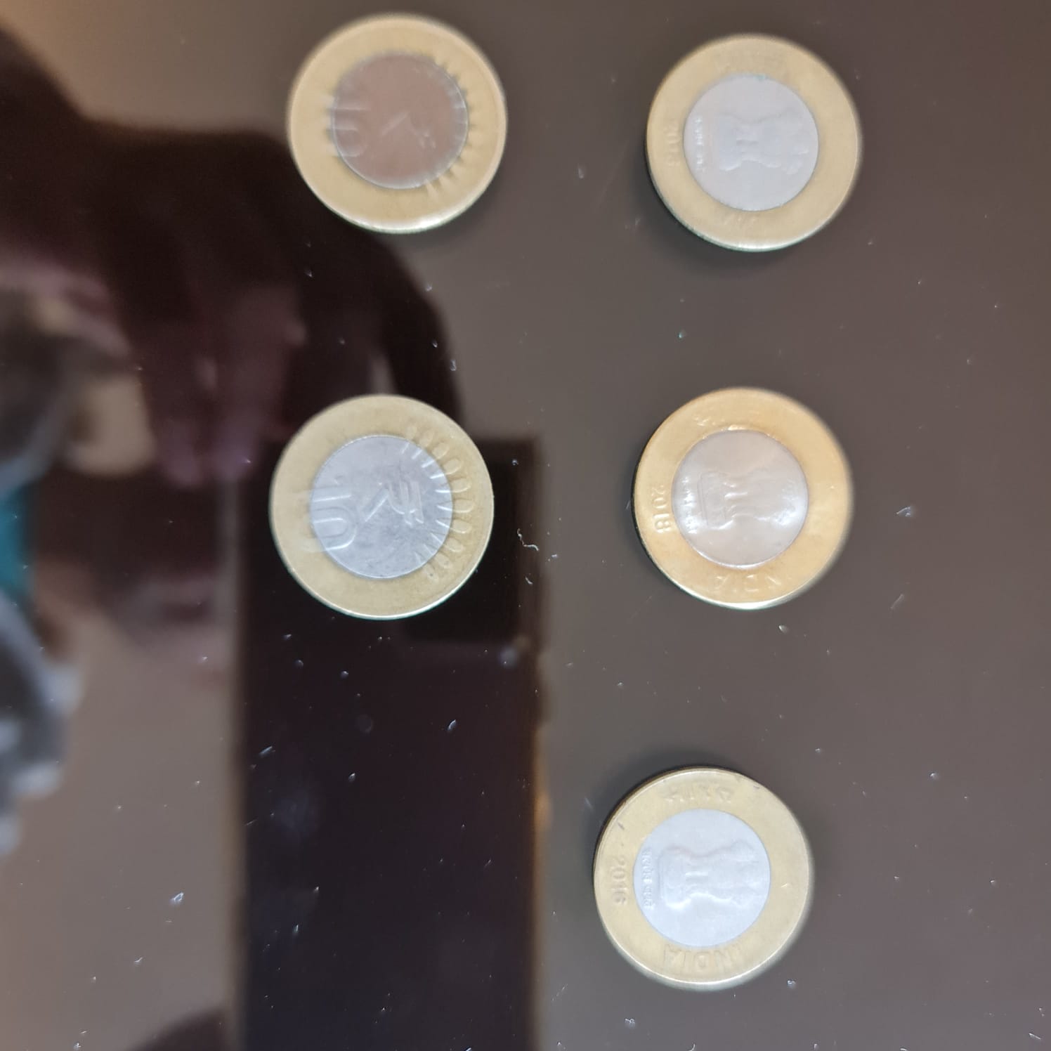 Indian Coin Detection Object Detection Model V1 2023 11 30 12 41pm By Brajeshcvsetup