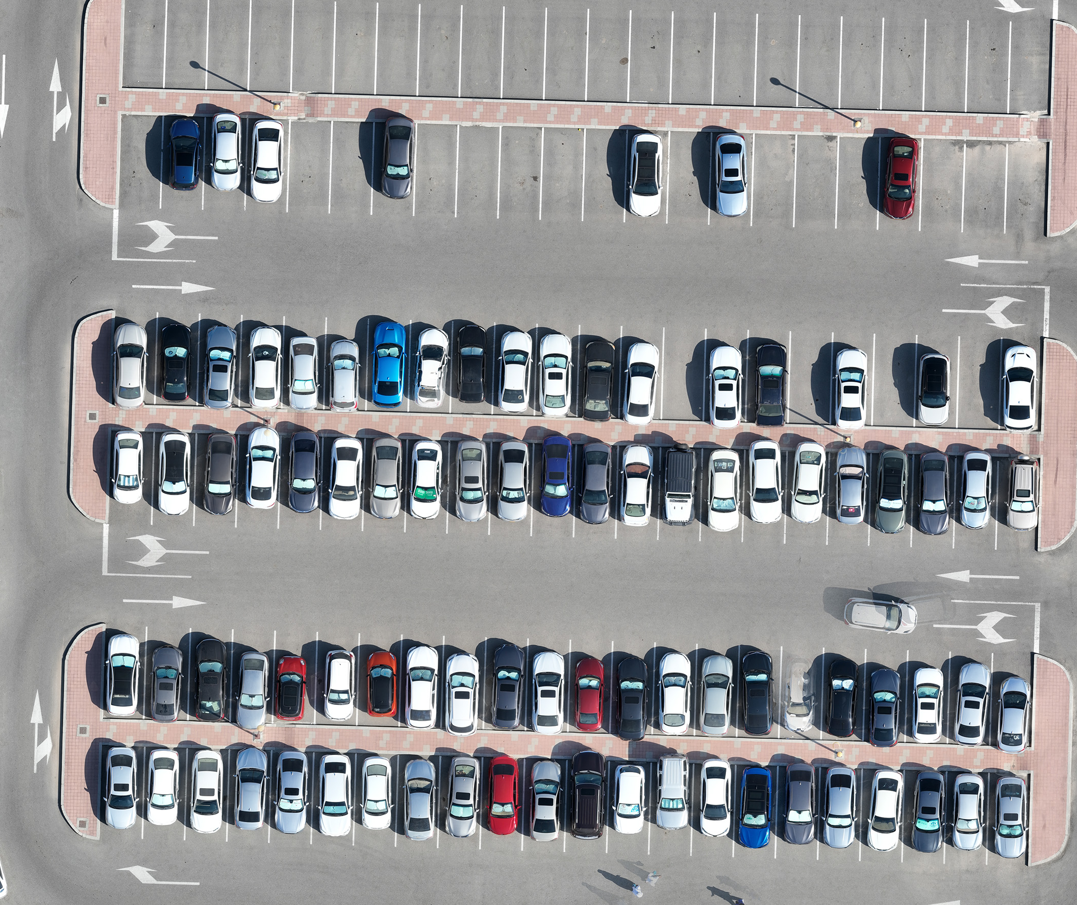 Car Object Detection Model by AirPlus
