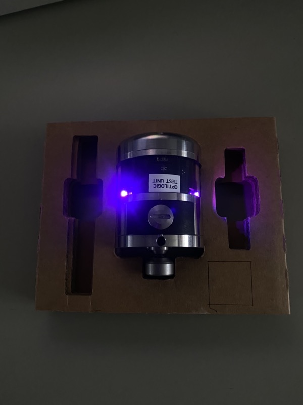 Probes Object Detection Dataset by new-workspace-llkqy