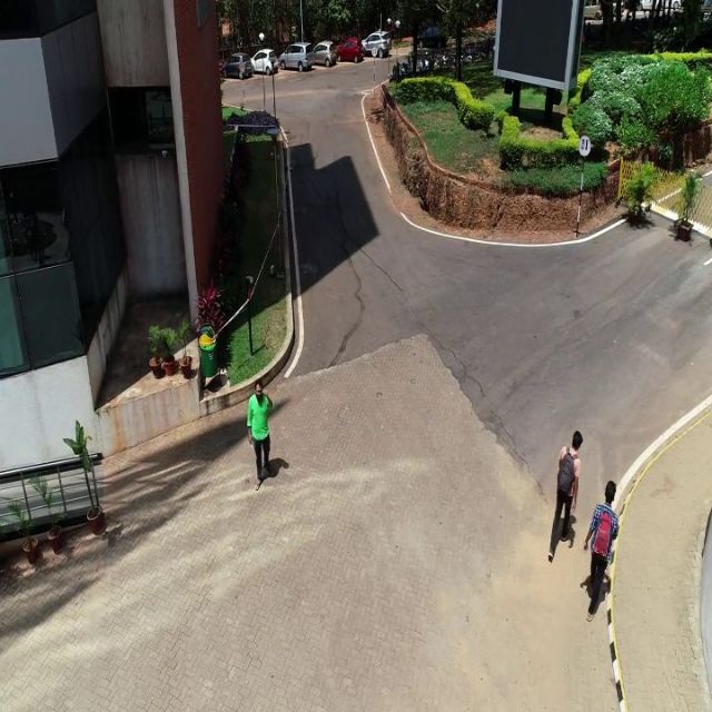 Faster Rcnn Object Detection Dataset By Iit Patna