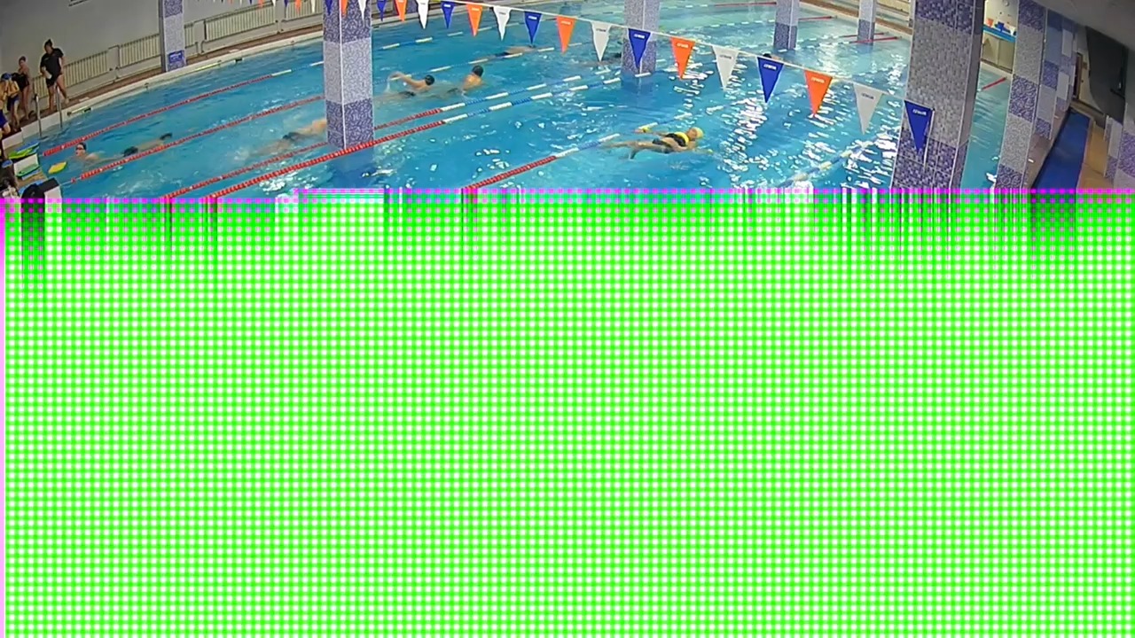 iswim_vision Object Detection Dataset by TeamX