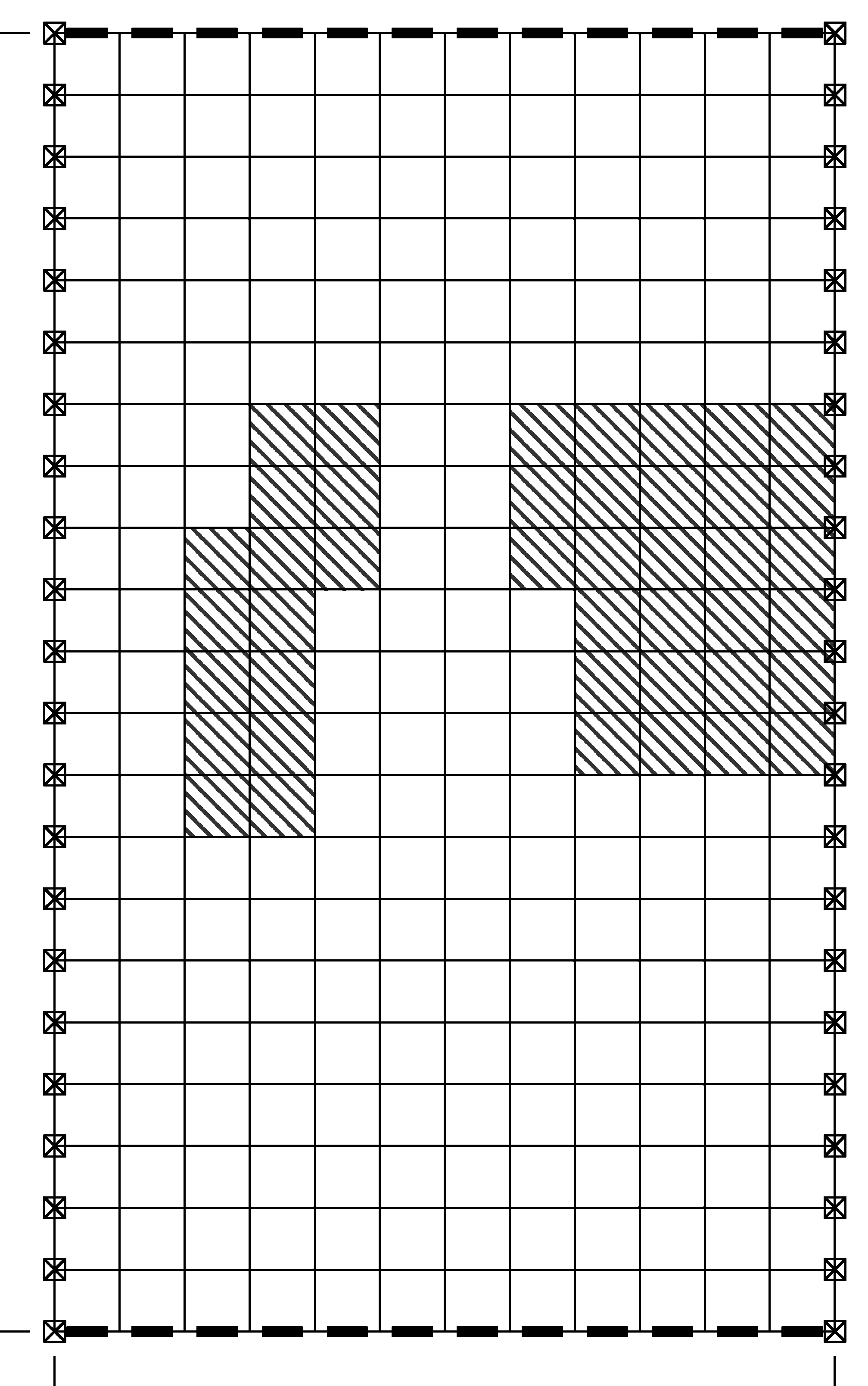 Symbol_Detection Object Detection Dataset by chartdetection