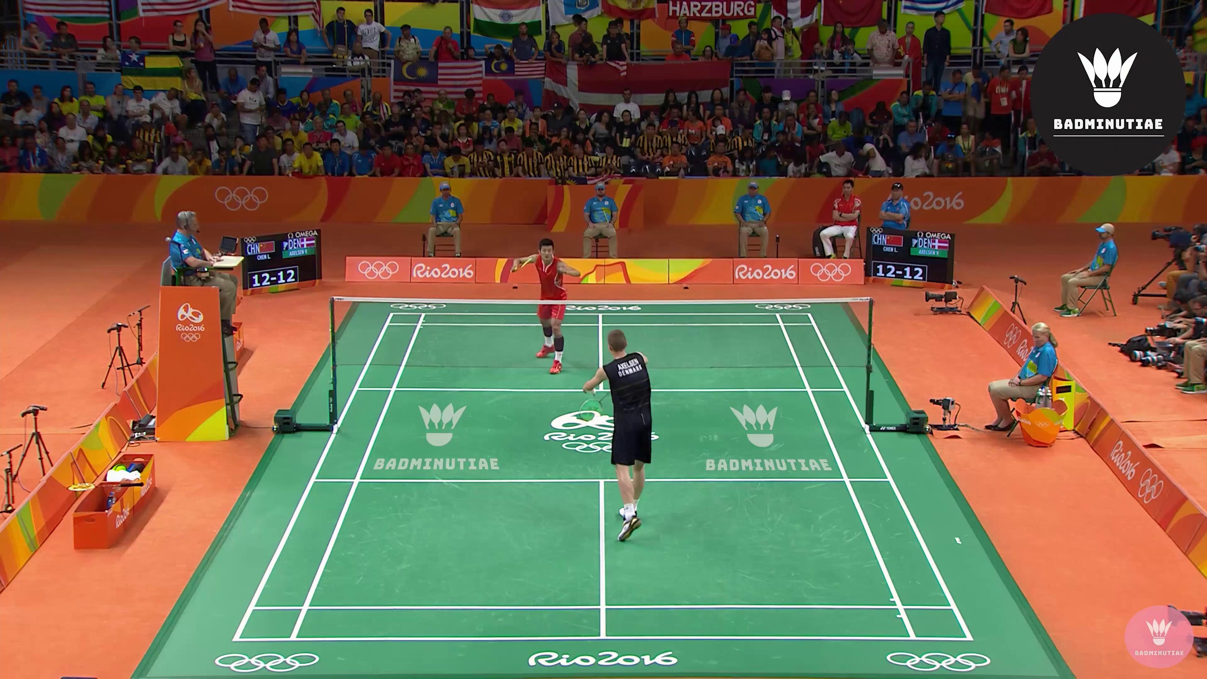 3 Final Object Detection Dataset By Badminton P Dataset