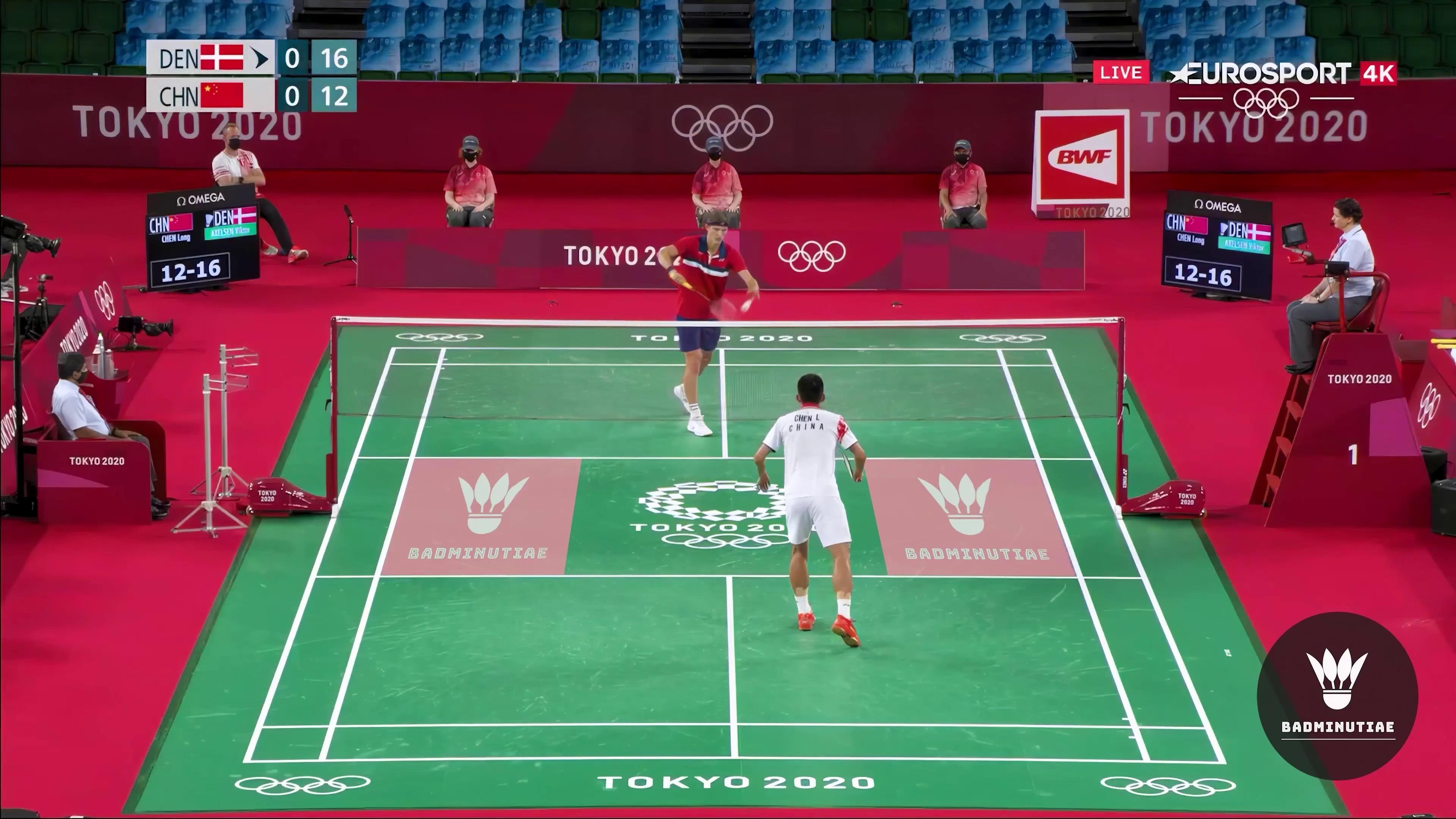 1 Final Object Detection Dataset By Badminton P Dataset