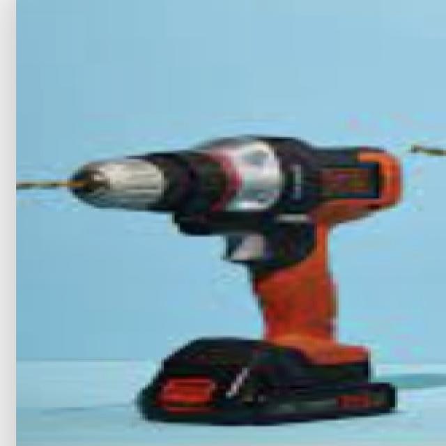 single label powertool Classification Dataset and Pre-Trained Model by ...