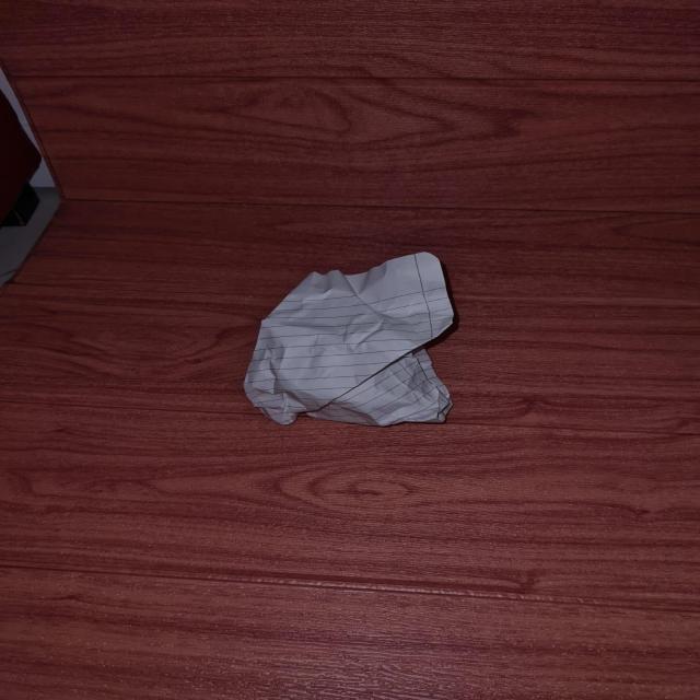 Trash Instance Segmentation Dataset by Alecs workspace