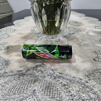 Trash - Object Detection Object Detection Dataset and Pre-Trained Model by Alecs workspace