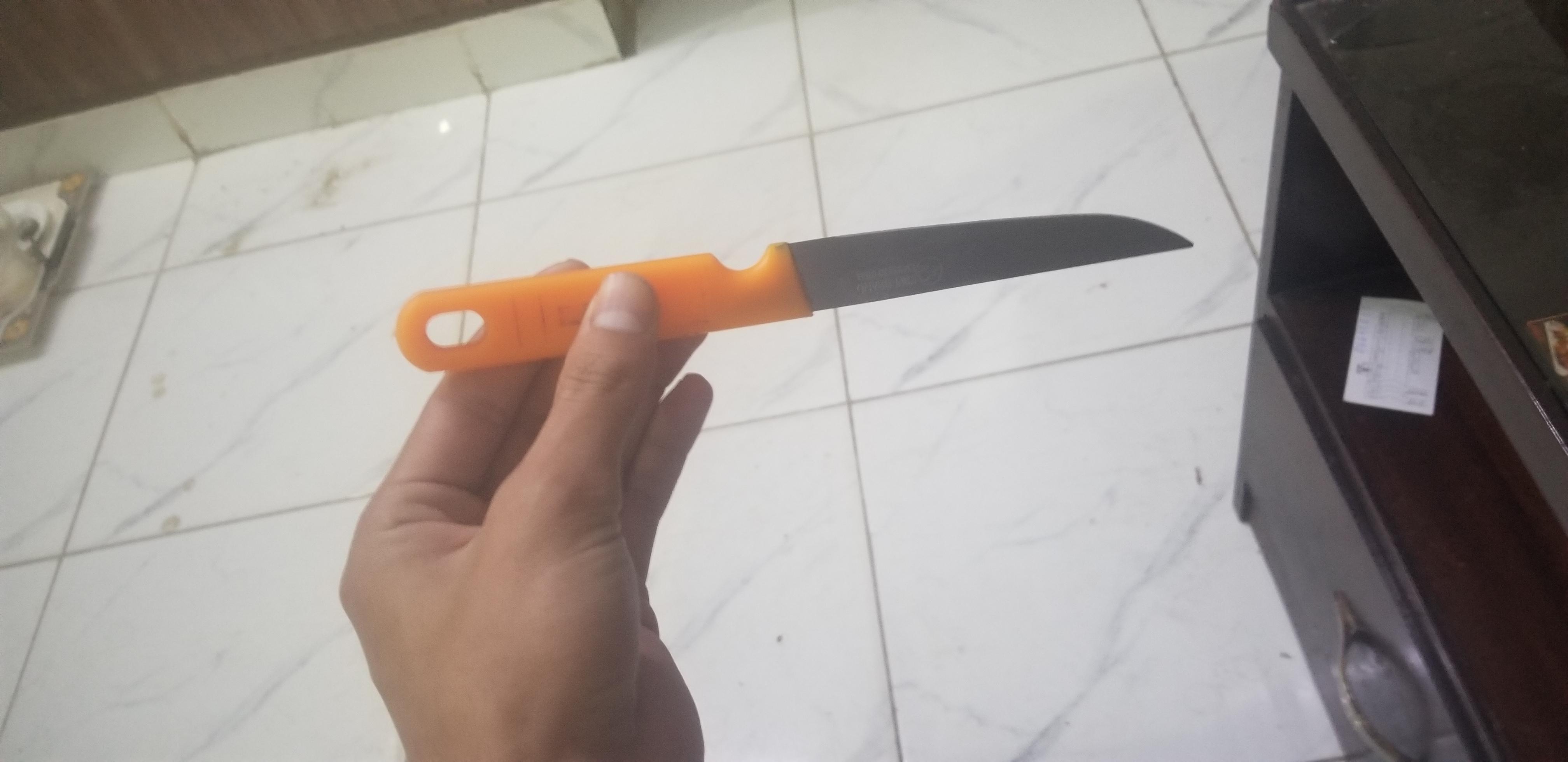 more knives Object Detection Dataset by Sabbir