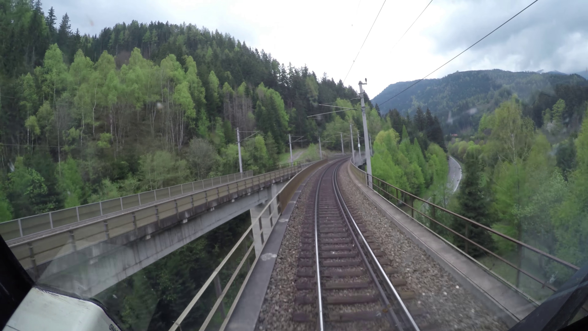 Rail Object Detection Dataset By Rail