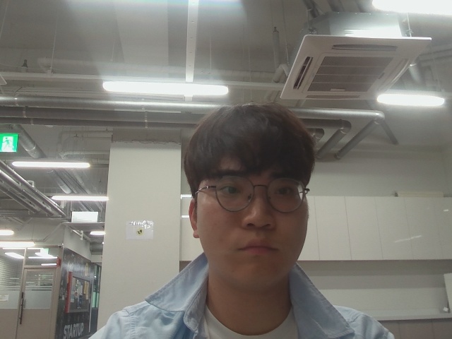 face_recog Object Detection Dataset and Pre-Trained Model by Lee