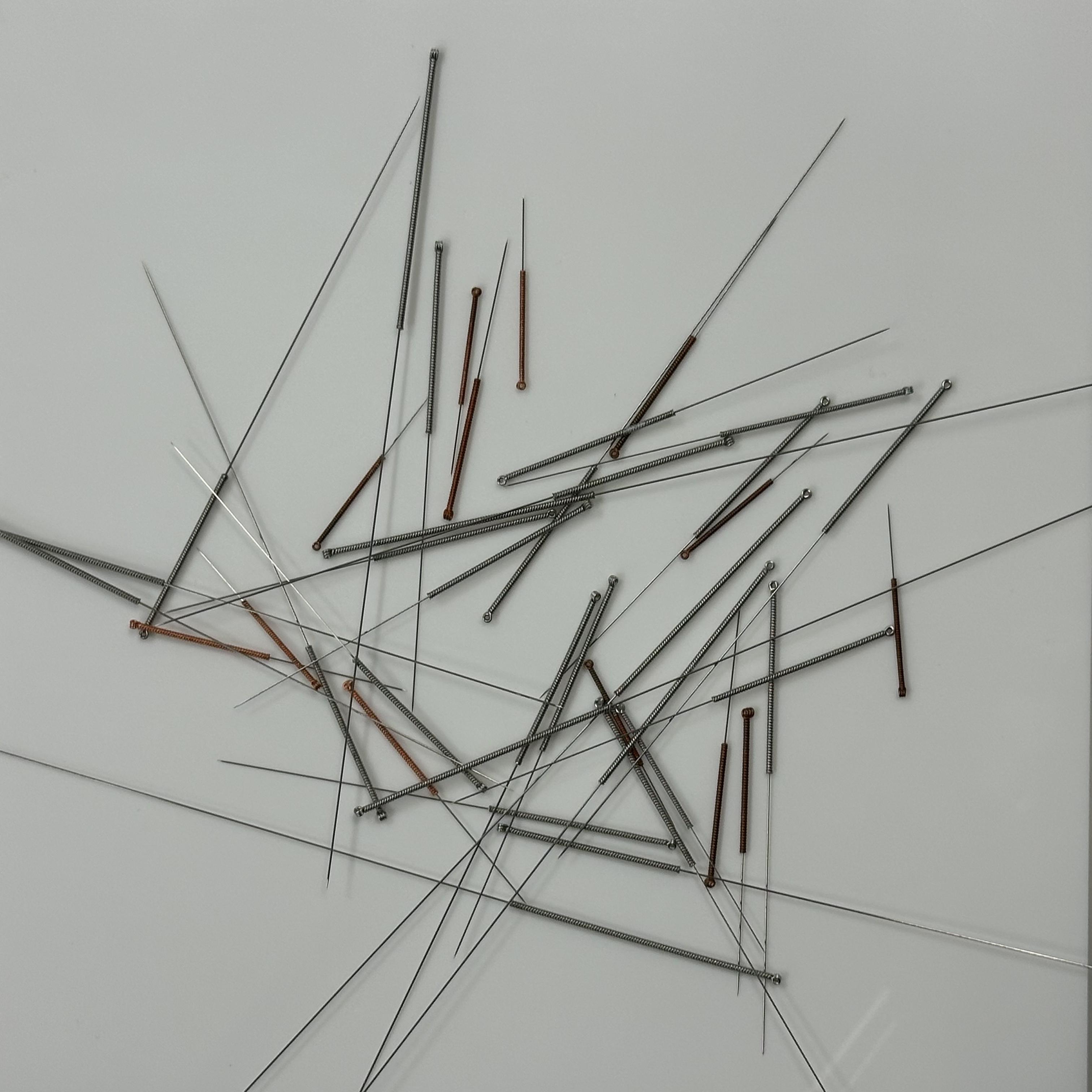 needle Object Detection Dataset by 926