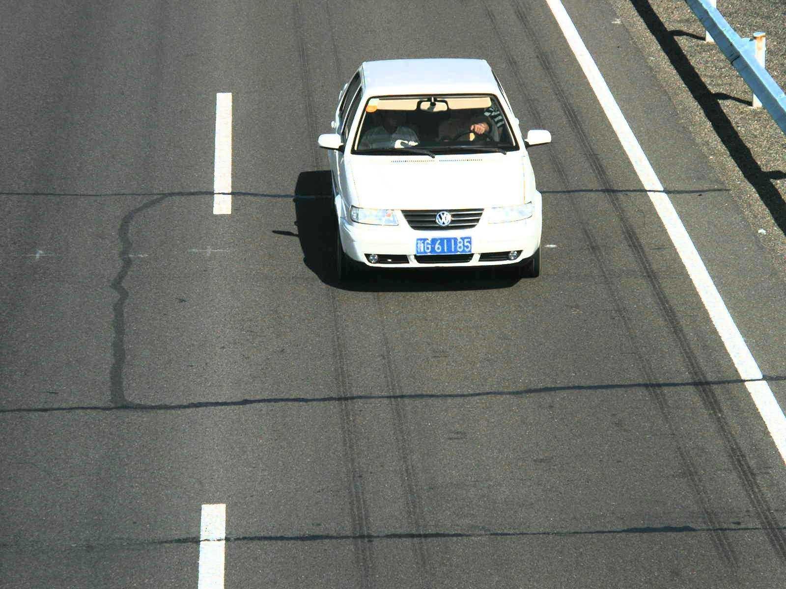 Cars Object Detection Dataset by Test