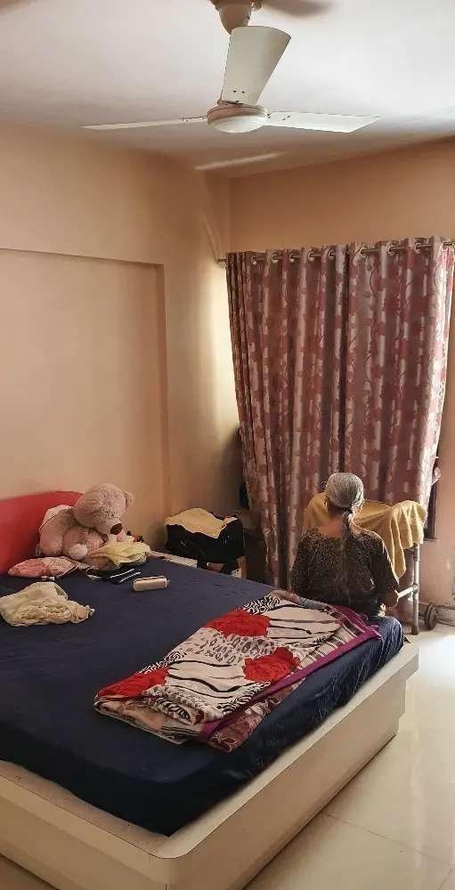 wall_floor Instance Segmentation Model by AI Interior