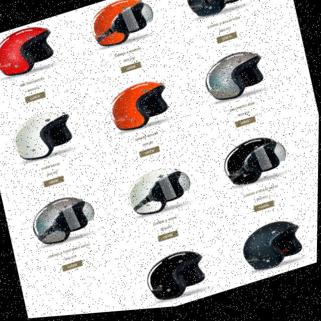 Helmet_v2 Object Detection Dataset and Pre-Trained Model by solo