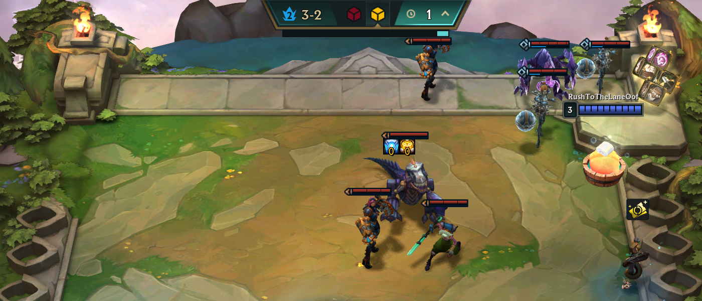 asdf Object Detection Dataset by occidental college