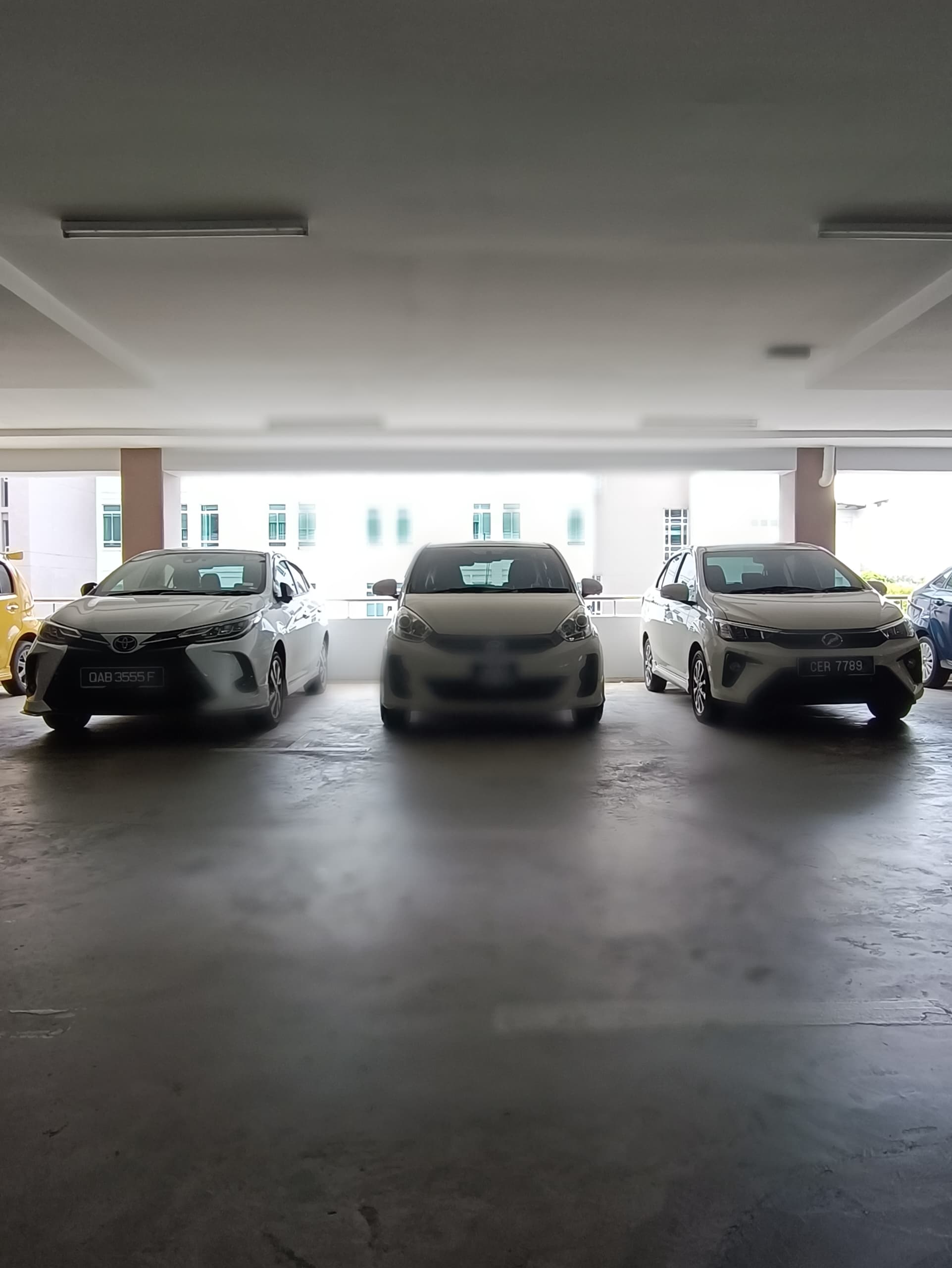 Car Testing Dataset Object Detection Dataset By Ai