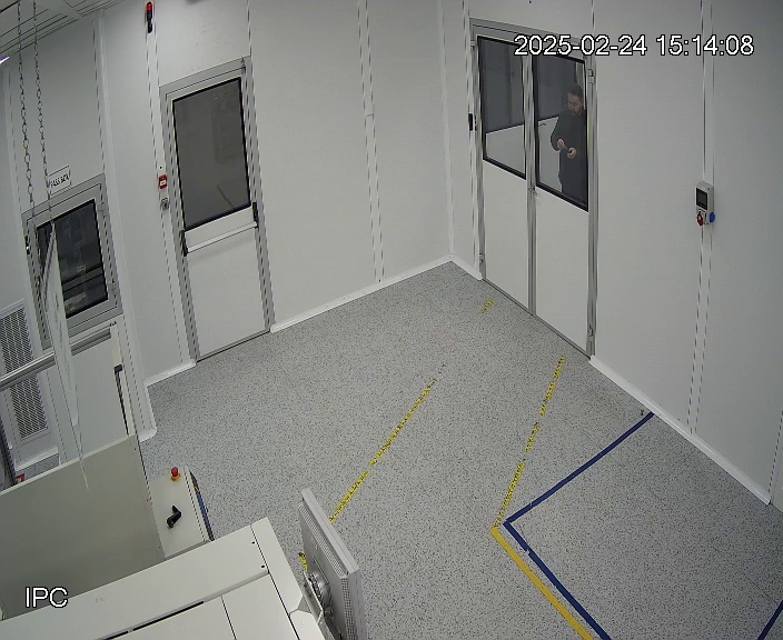 obj Object Detection Dataset and Pre-Trained Model by customlab