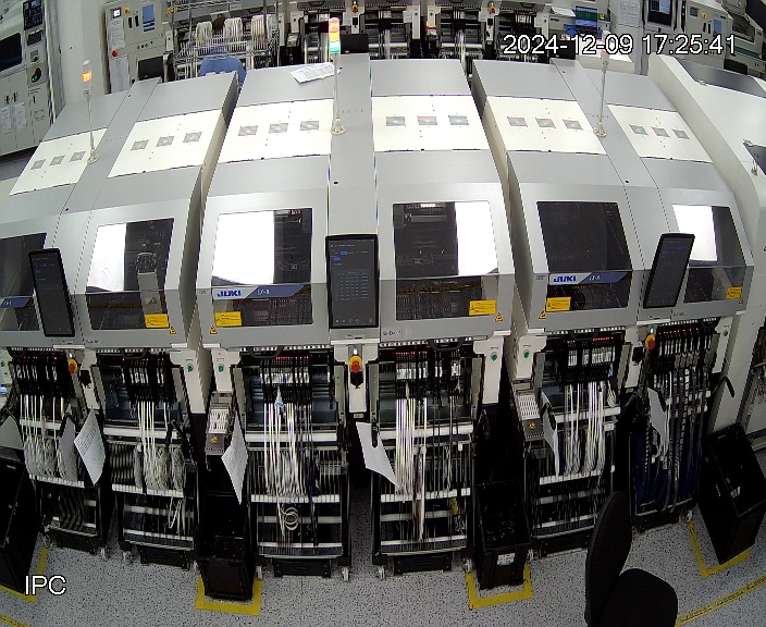 time_eff Object Detection Dataset and Pre-Trained Model by customlab