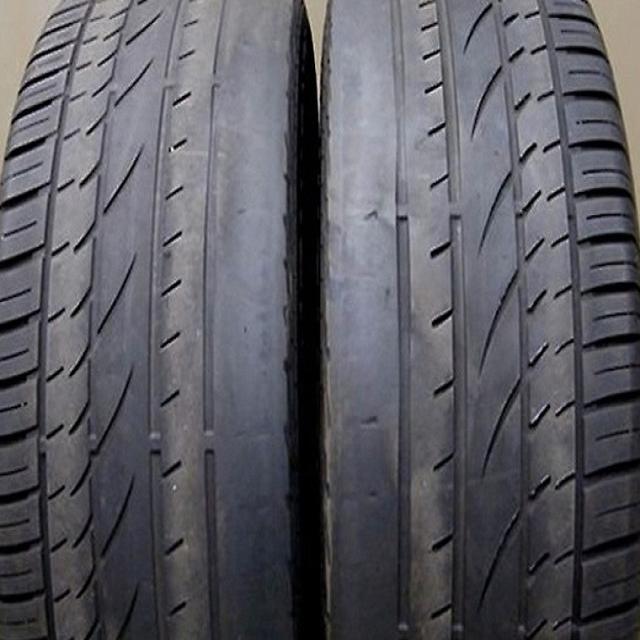 Tire Tread Object Detection Model By Mark