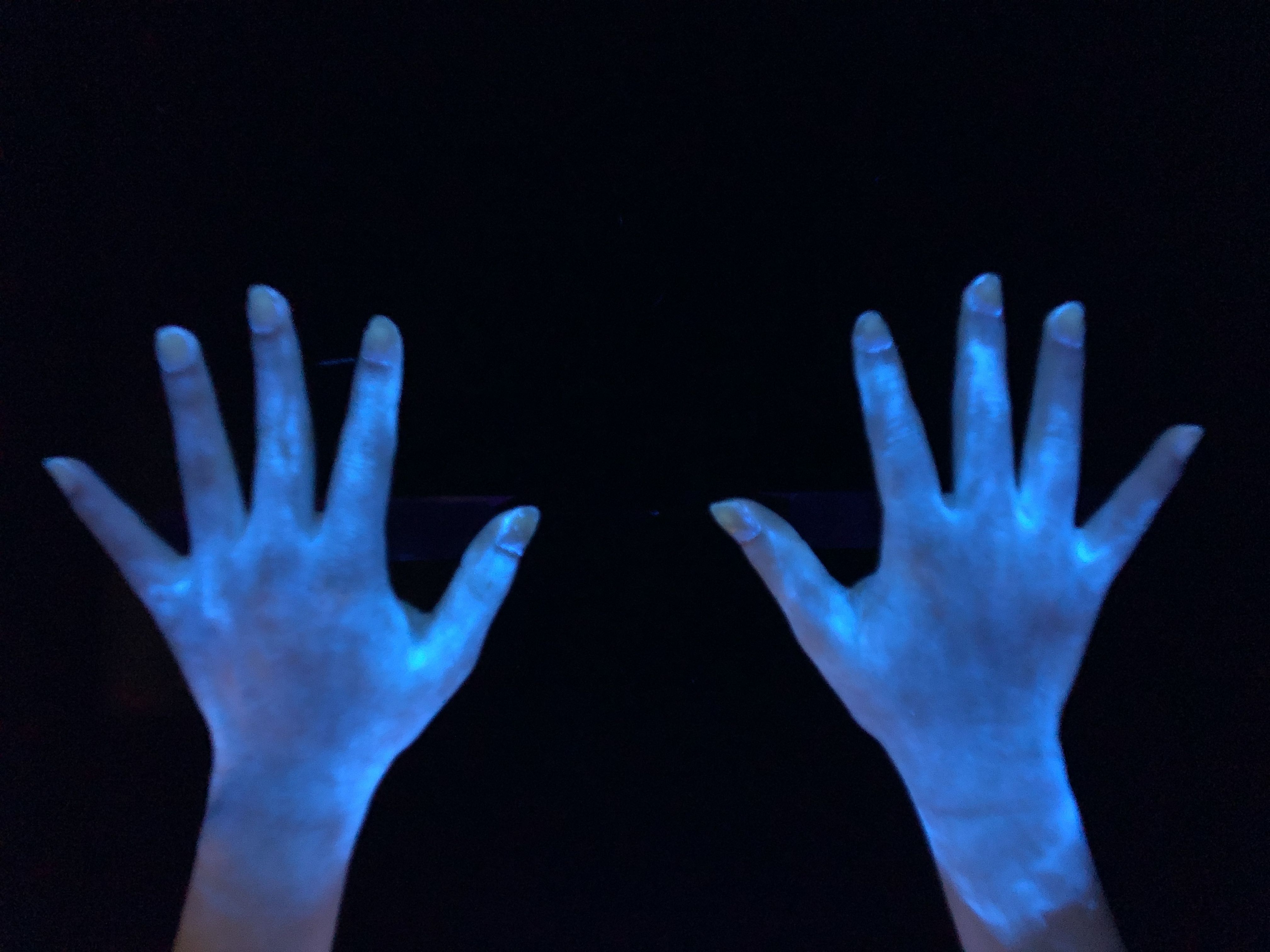 handsegment - Roboflow Universe