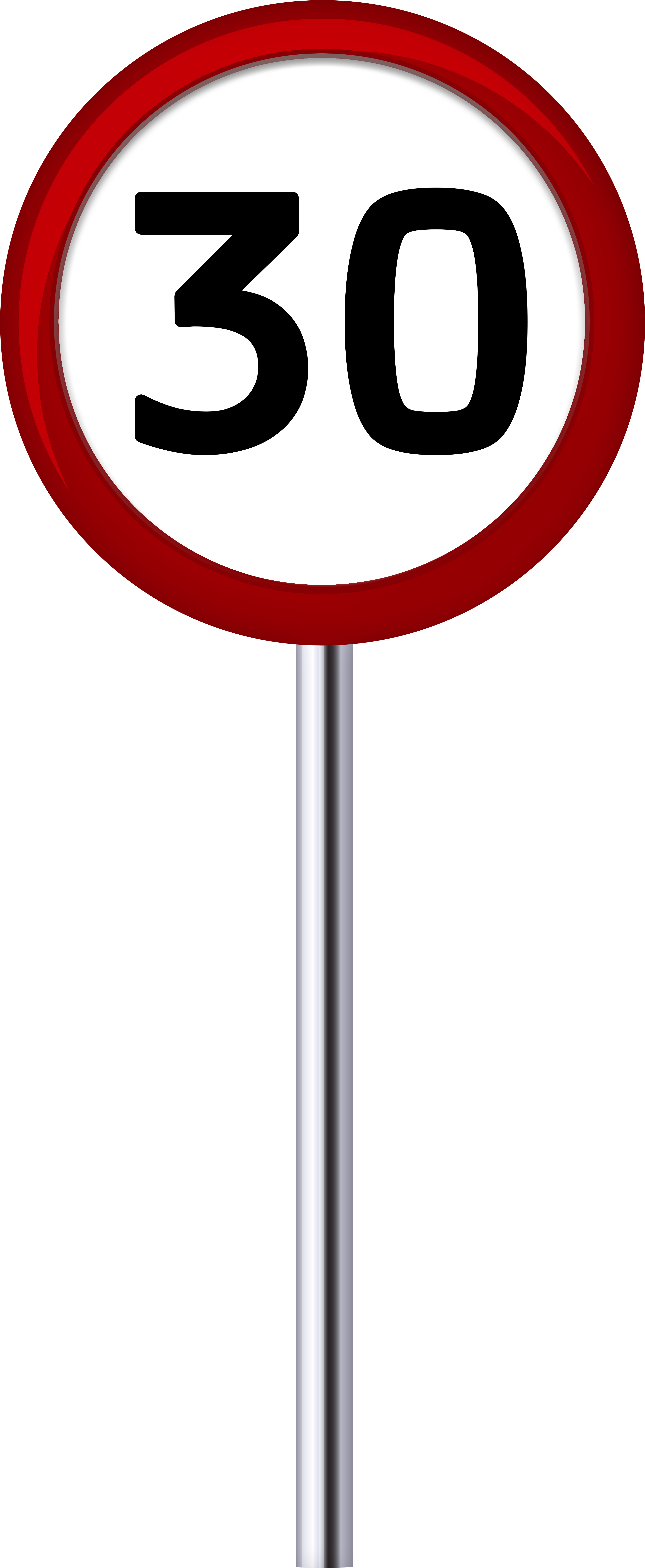 Speed sign and obstacle Object Detection Model by PROJECTYOLO