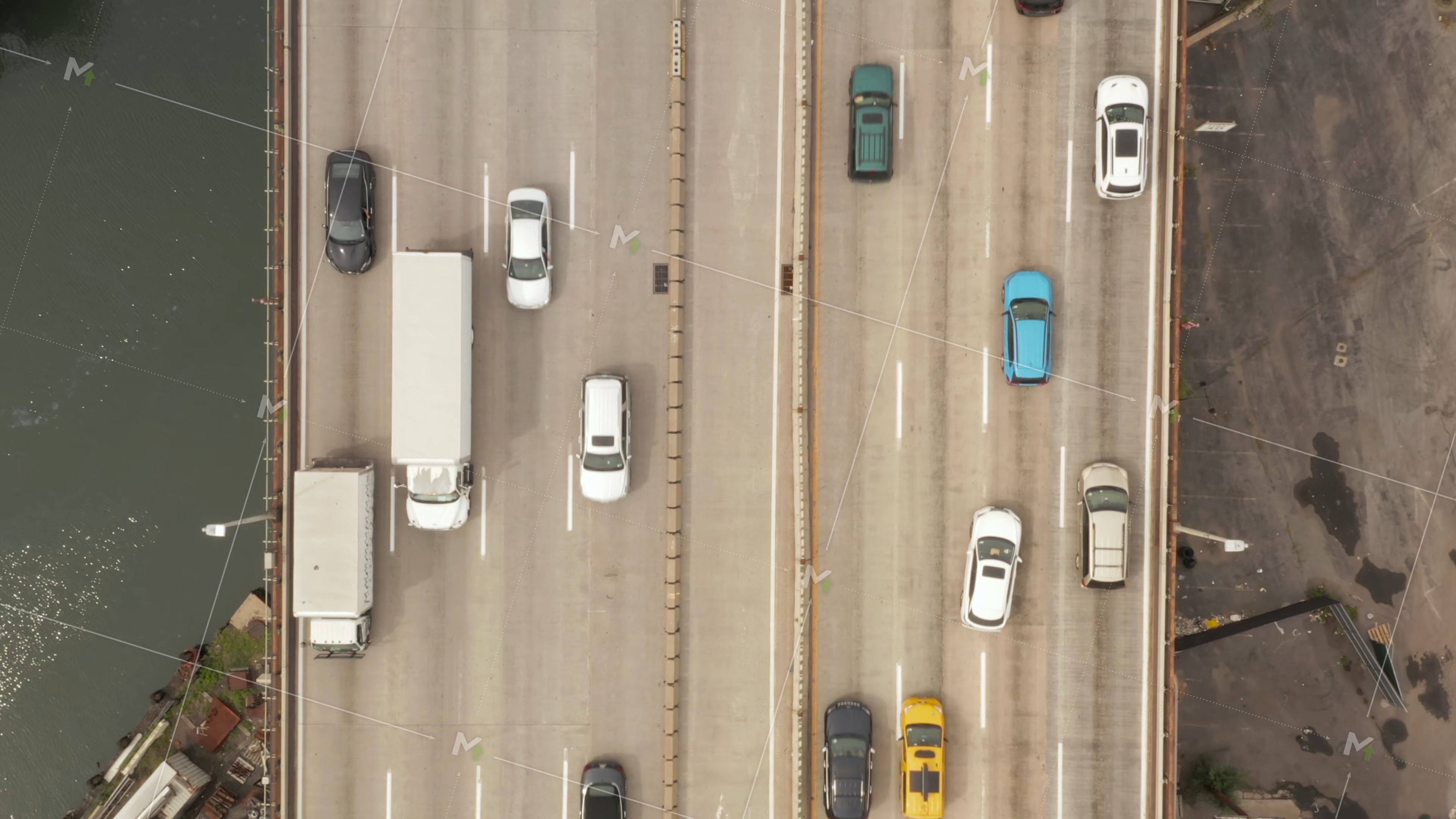 Cars Detection 2 Object Detection Dataset And Pre Trained Model By