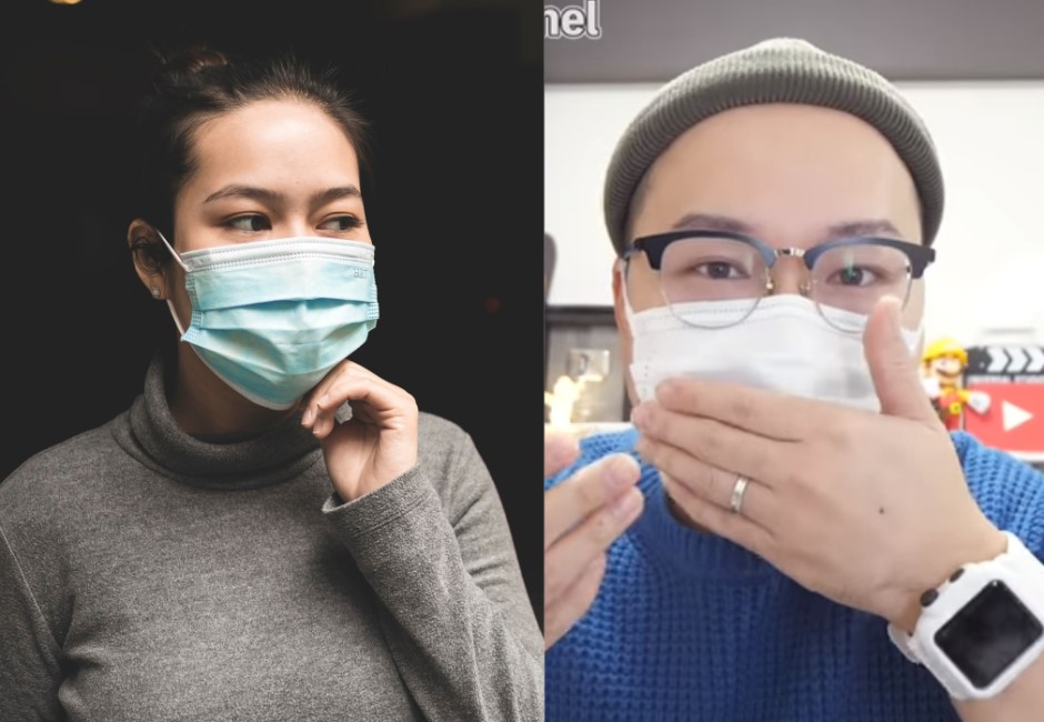 Mask Dataset Object Detection Model by Havoc Gevert