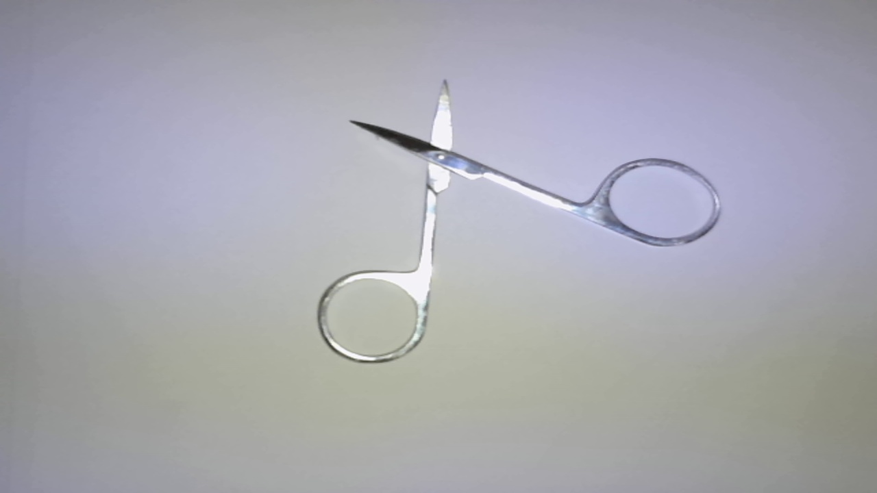 Surgical Instruments Object Detection Dataset by mahmoudprojekt